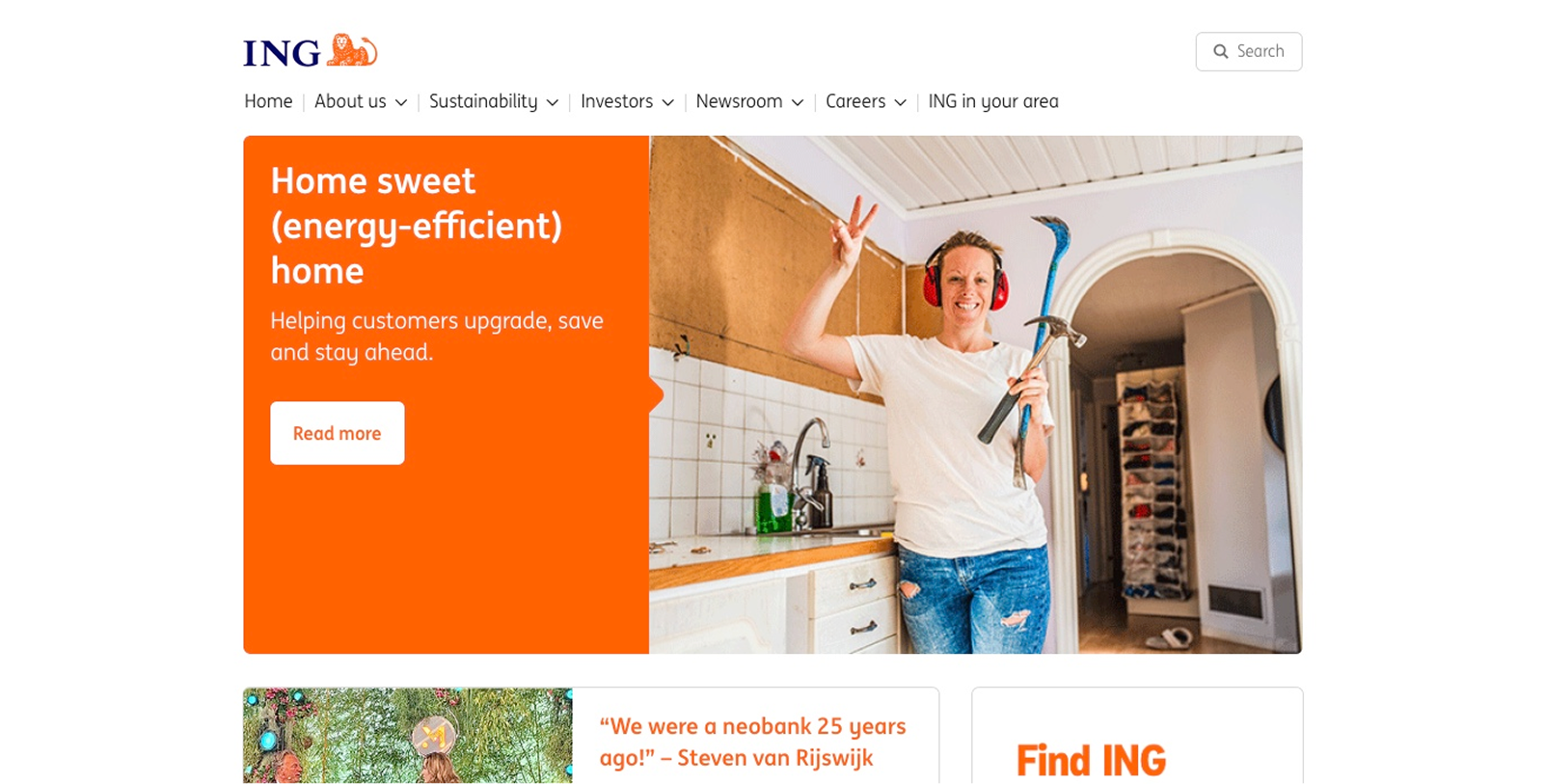 How to Buy Bitcoin & Crypto with ING Bank (2025)