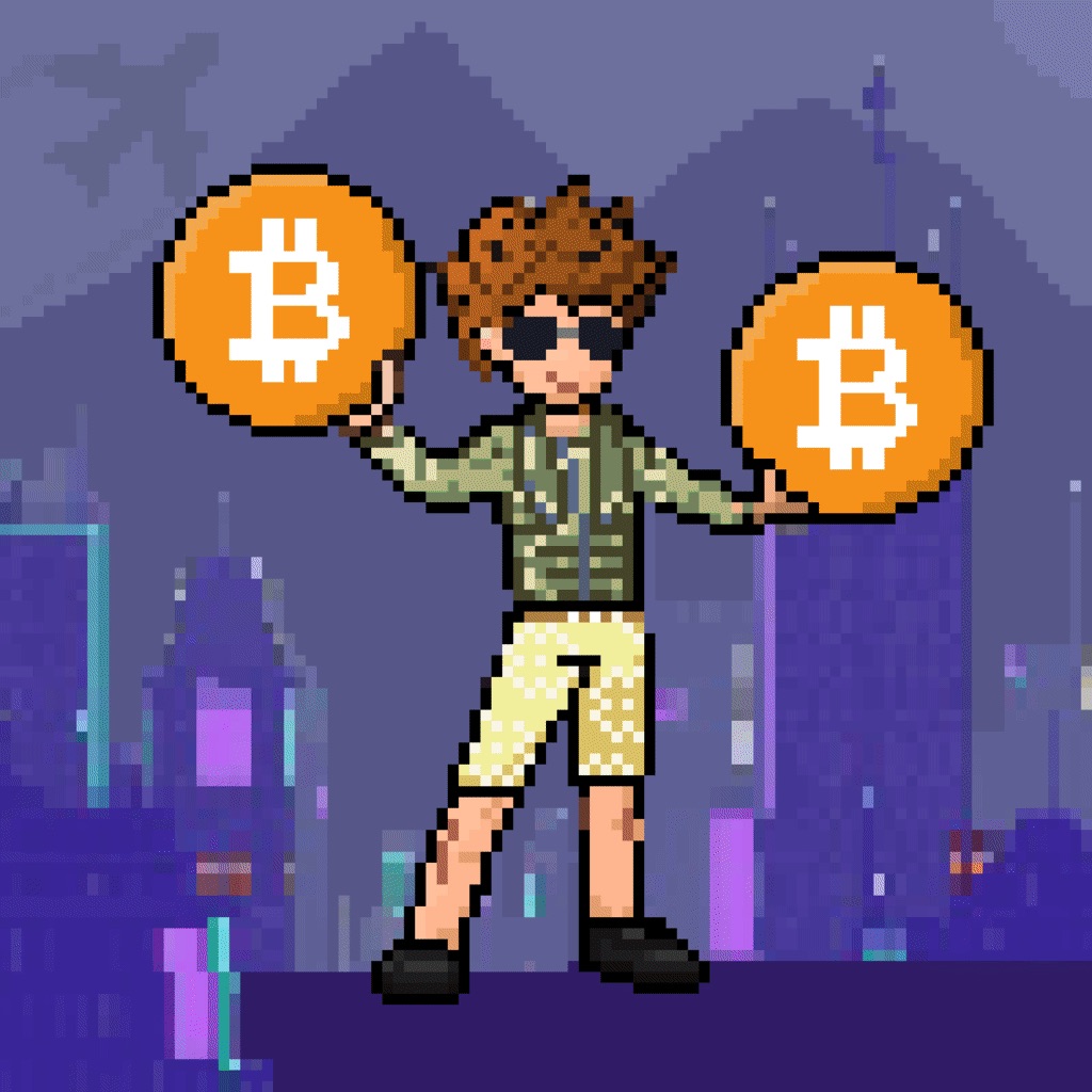 Pilot Punks NFT – NFT Calendar