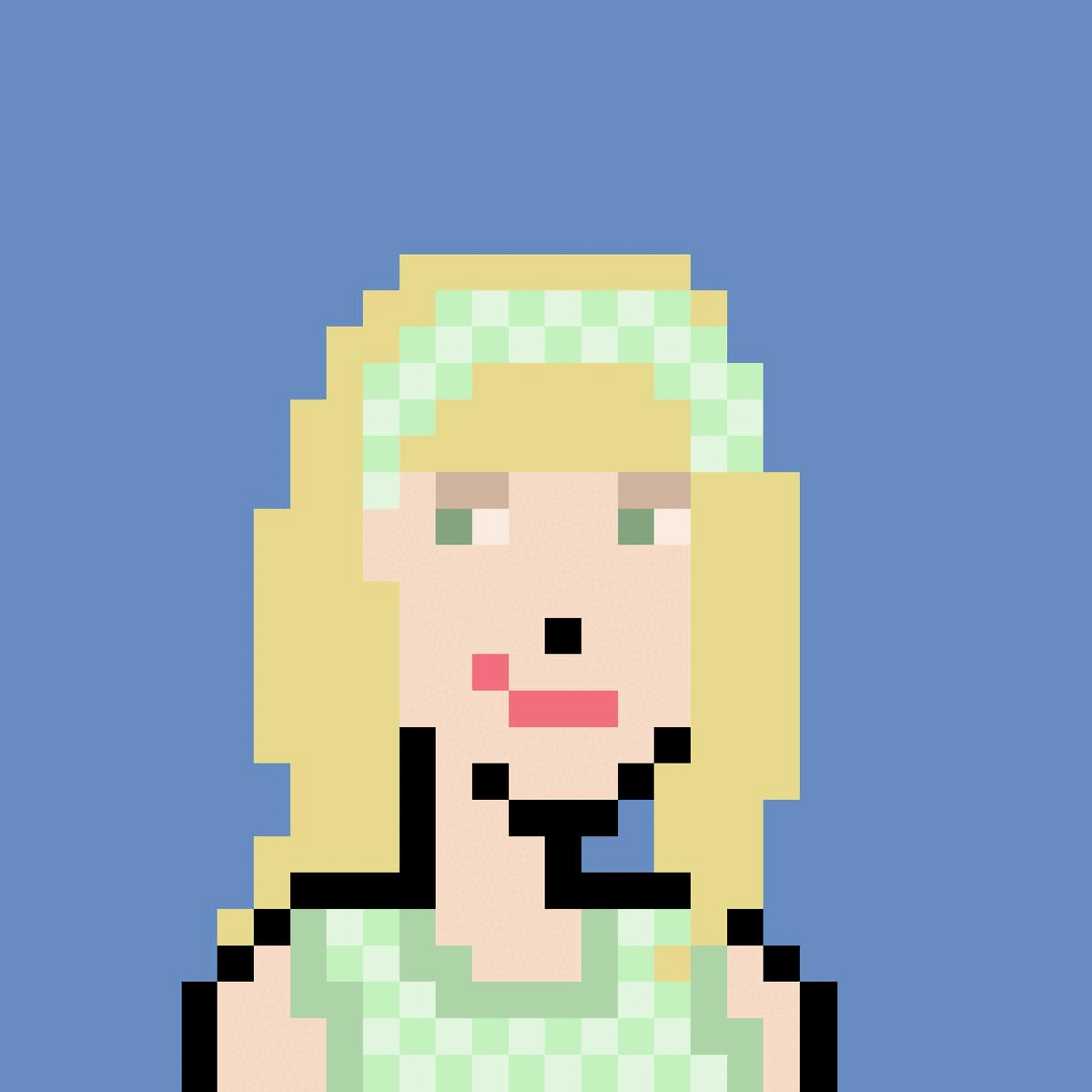 The Sandot Kids - Limited Edition NFTs – NFT Calendar