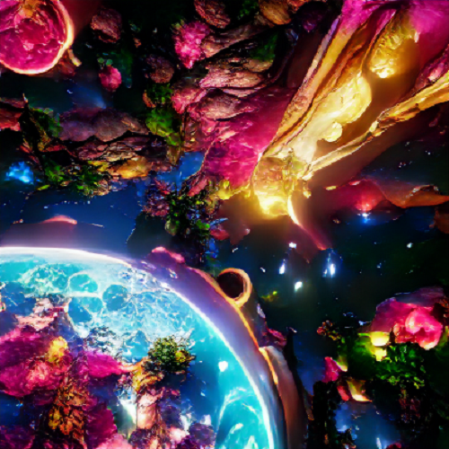 Dreamverse – NFT Calendar