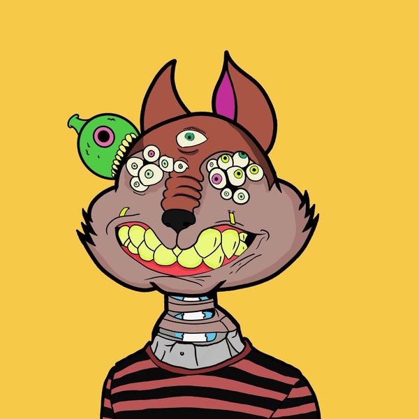 Crazy Chipmunks – NFT Calendar