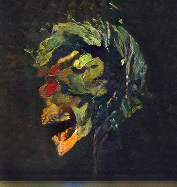 Occult Art of Nassan ben Abraham – NFT Calendar