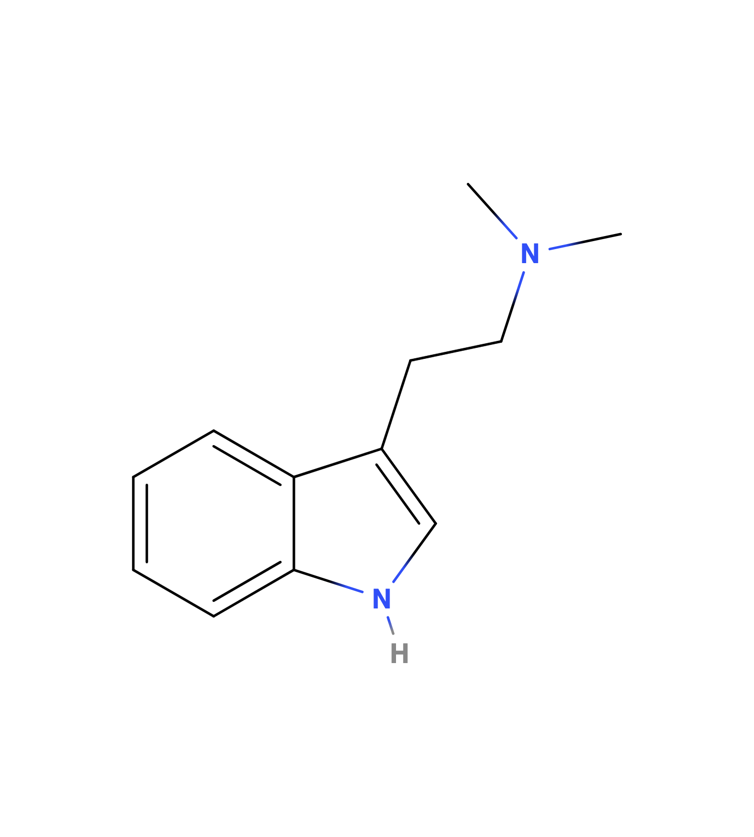 Drug Molecules – NFT Calendar