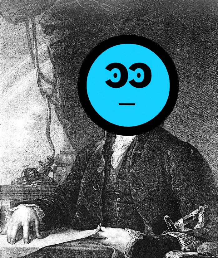 The Presidents – NFT Calendar