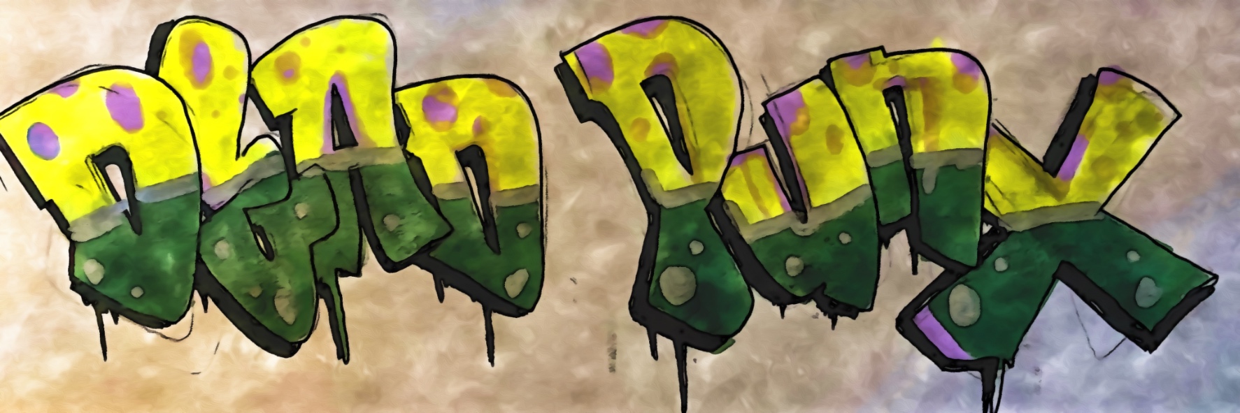 Dead Punx Collective – NFT Calendar