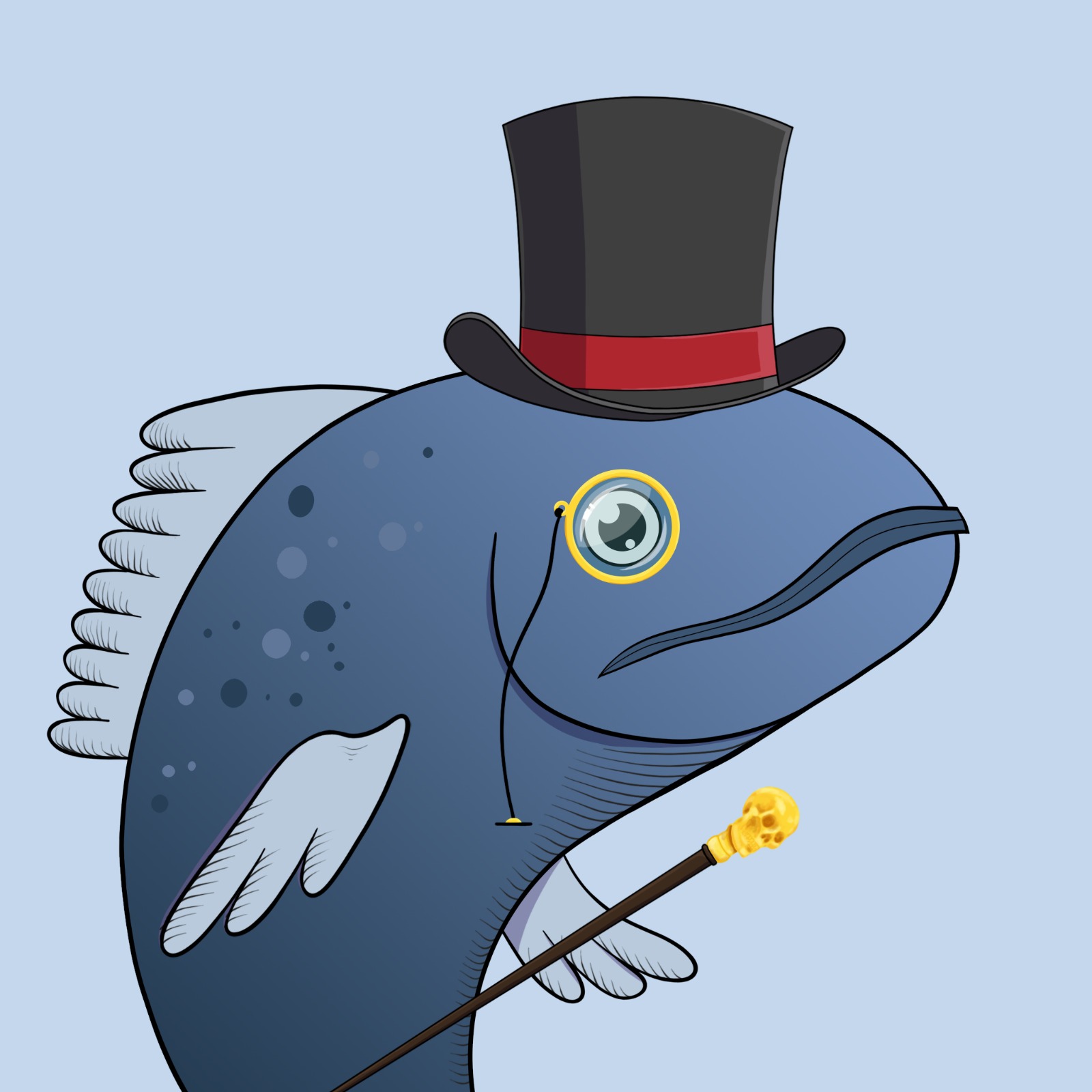 PoseidonLab – NFT Calendar