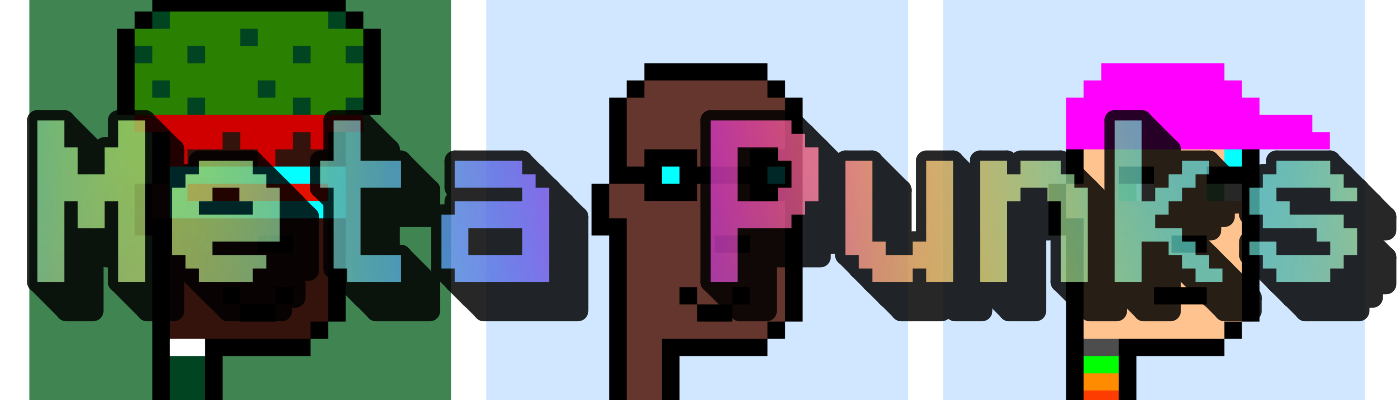 Meta Punks – NFT Calendar