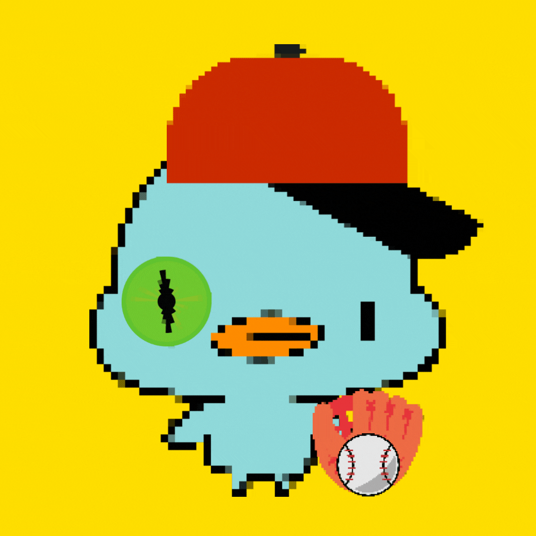 Cyber Chicks Club – NFT Calendar