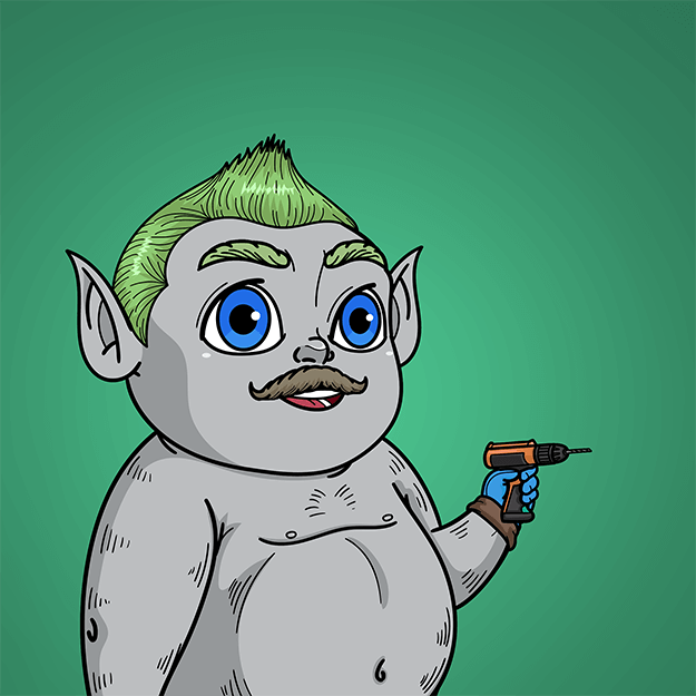 Meta City Elves – NFT Calendar