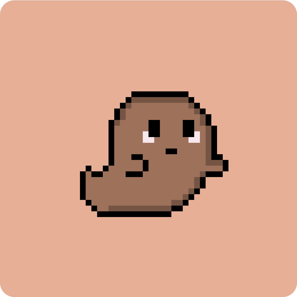 Ghosts Project – NFT Calendar