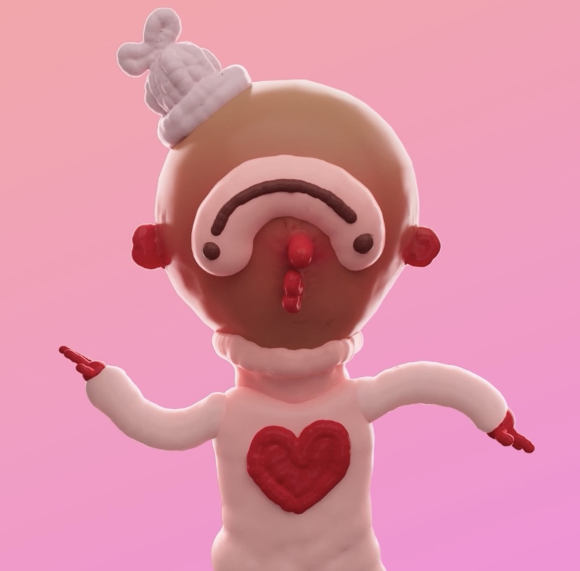 No Artistas Collection – NFT Calendar