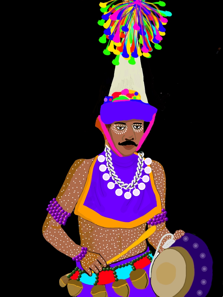 Tribal Culture NFT Calendar Tribal Culture NFT Calendar