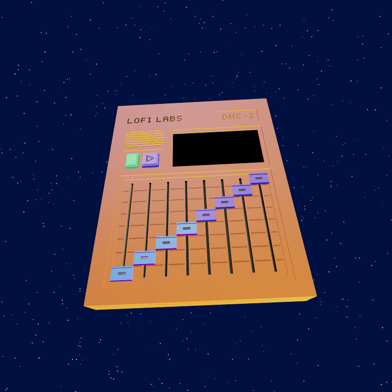 DHC-2 – NFT Calendar