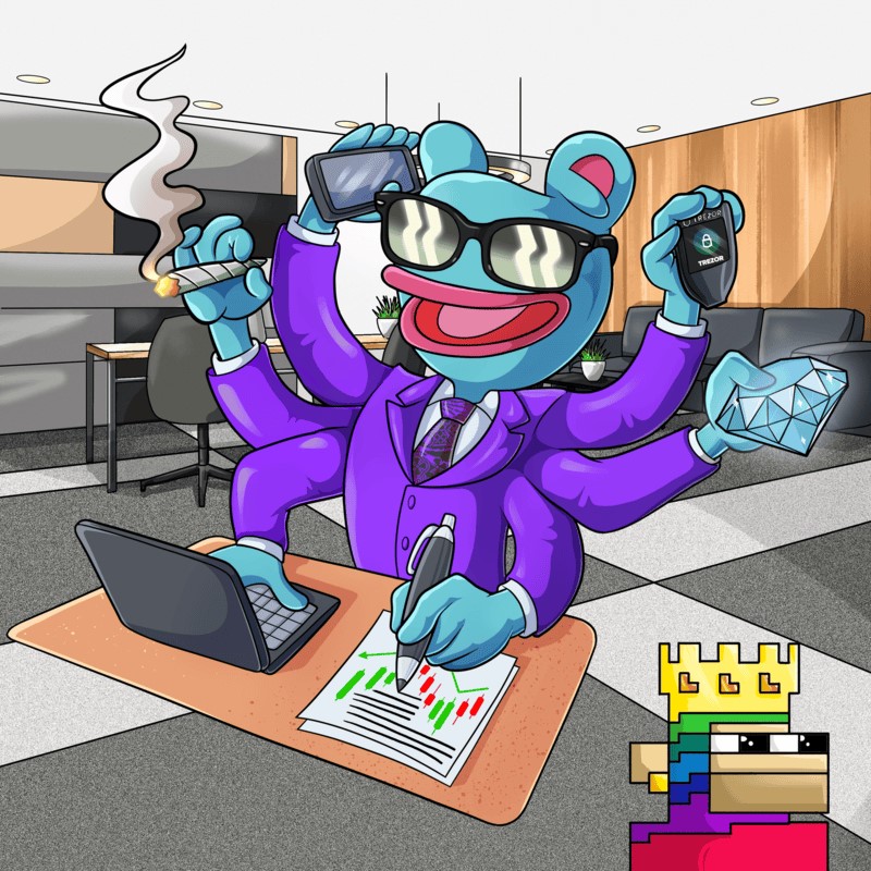 Upcoming NFT Projects and Collections List