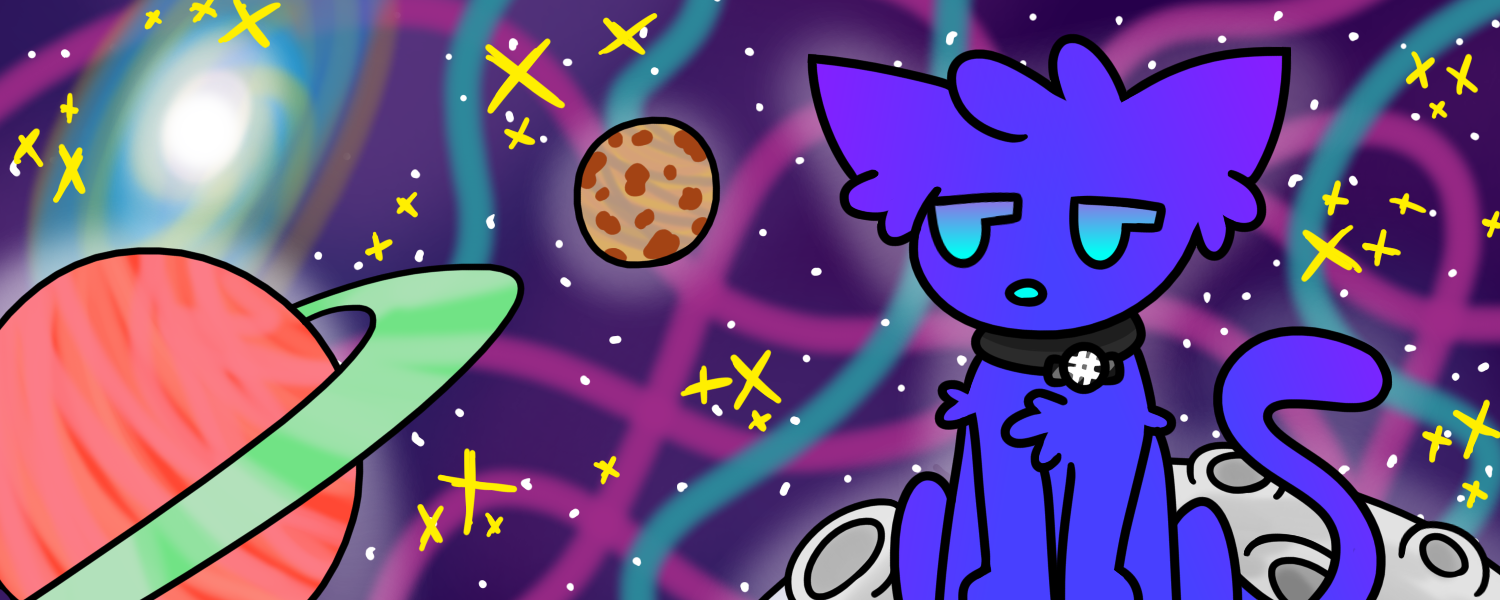 Plasma Cat – NFT Calendar