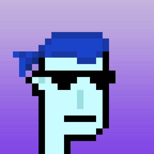 Ripple Punks – NFT Calendar