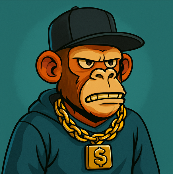 Different Apes – NFT Calendar