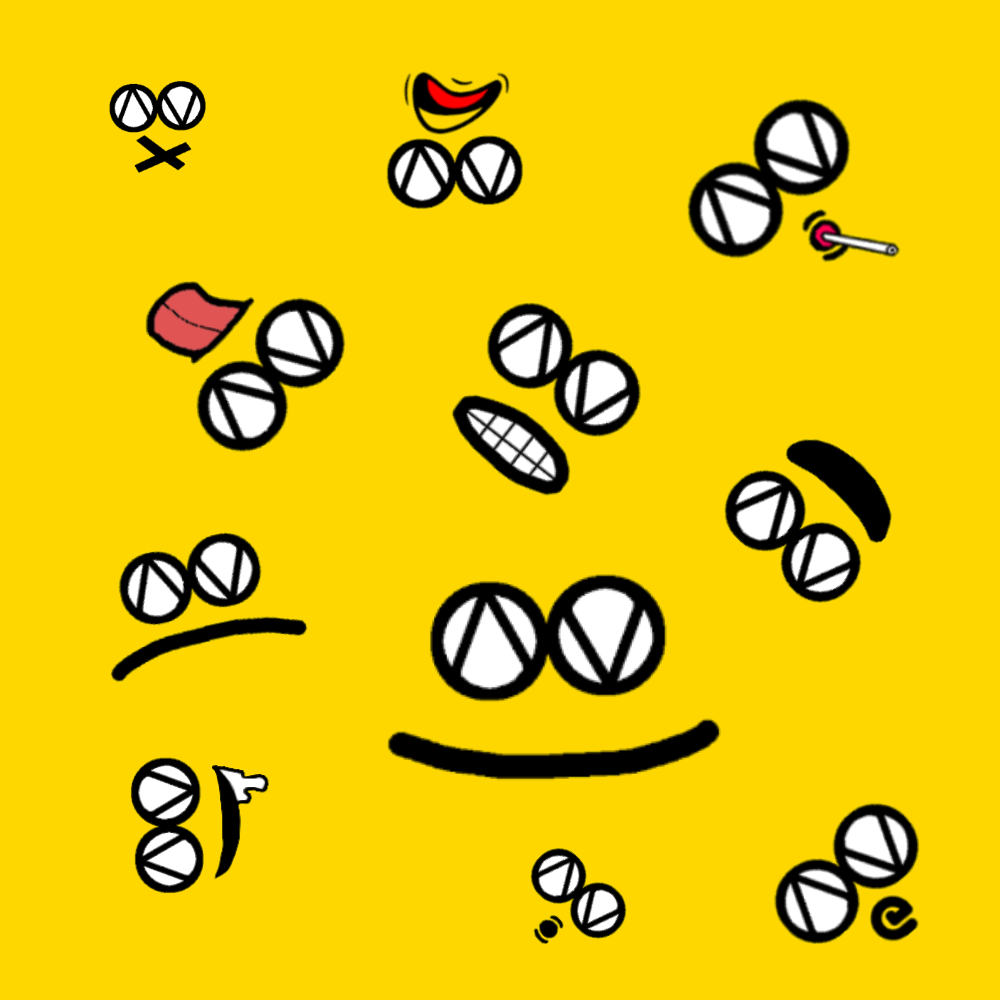 The Box Team – NFT Calendar