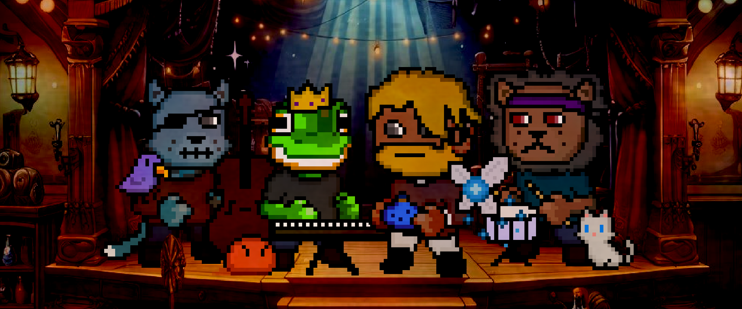 Upcoming NFT Projects and Collections List