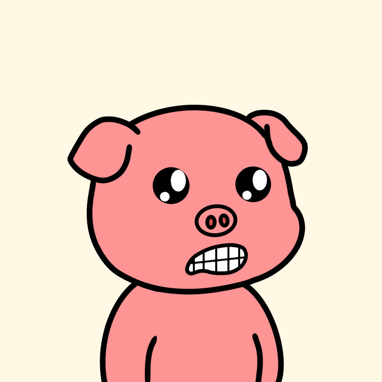 Stemro Pigs – NFT Calendar