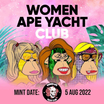 The Trophy Room by Jason Seife – NFT Calendar