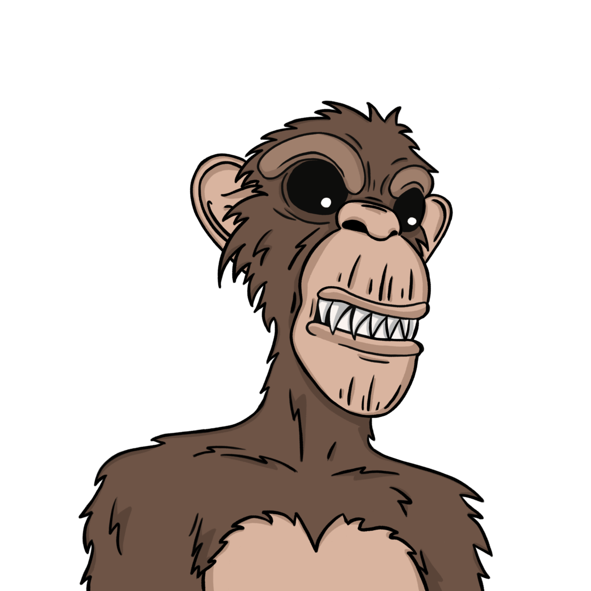 Mad Ape Fur Club Giveaways – NFT Calendar