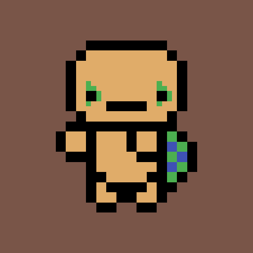 Retro Turtles – NFT Calendar