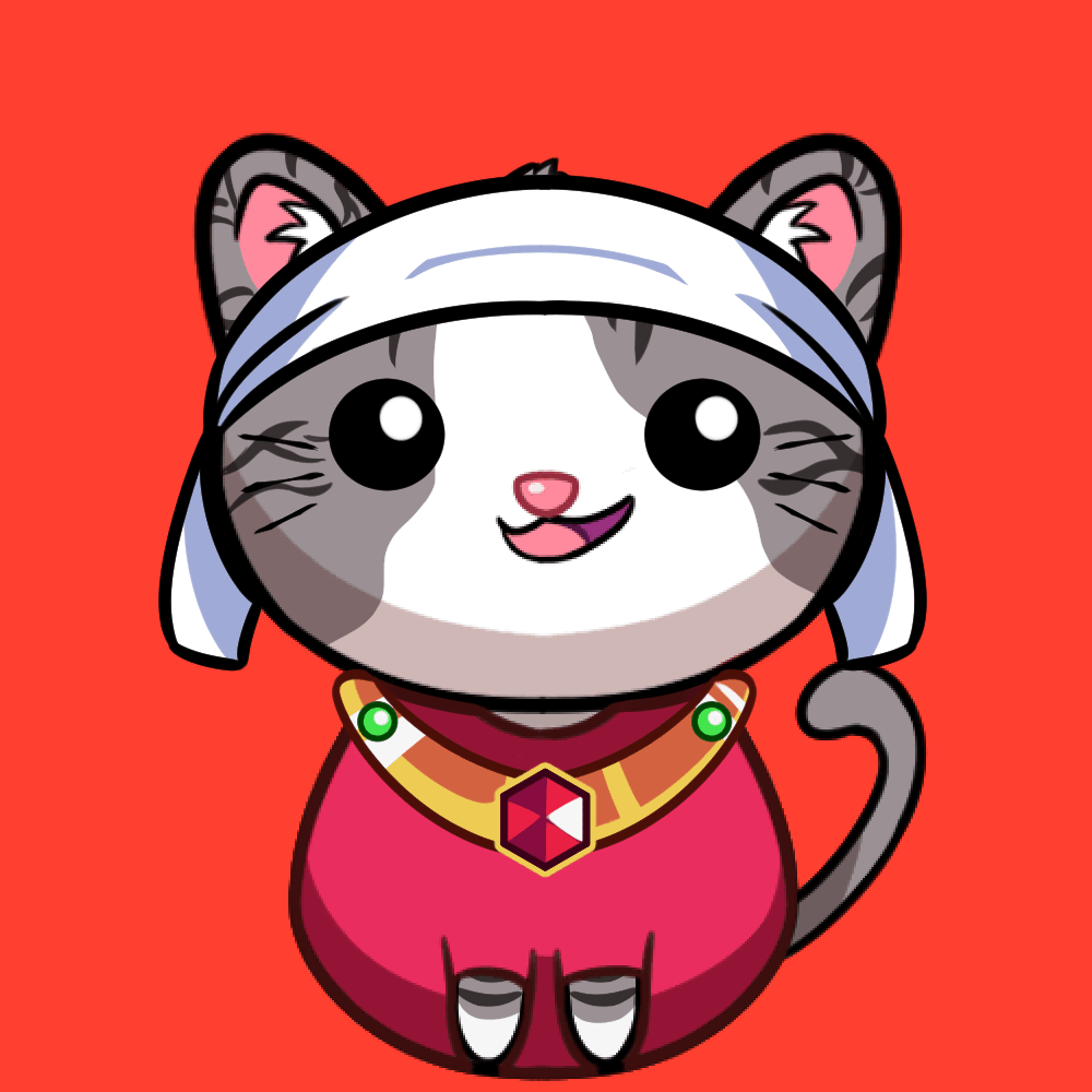 Maru Neko NFT Calendar