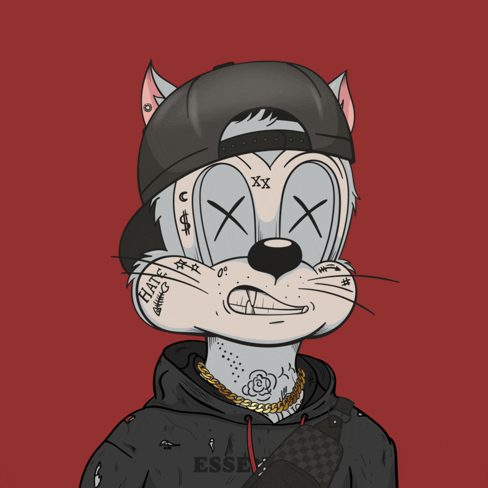 Degen toonz – NFT Calendar