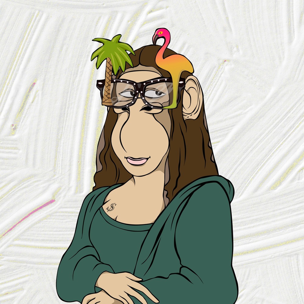 Hola Mona – NFT Calendar