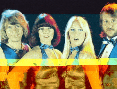 Corrupted – NFT Calendar