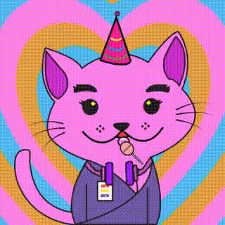 Caring Cats NFT – NFT Calendar