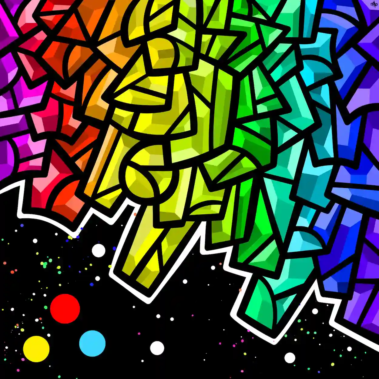 Colorful Christmas – NFT Calendar