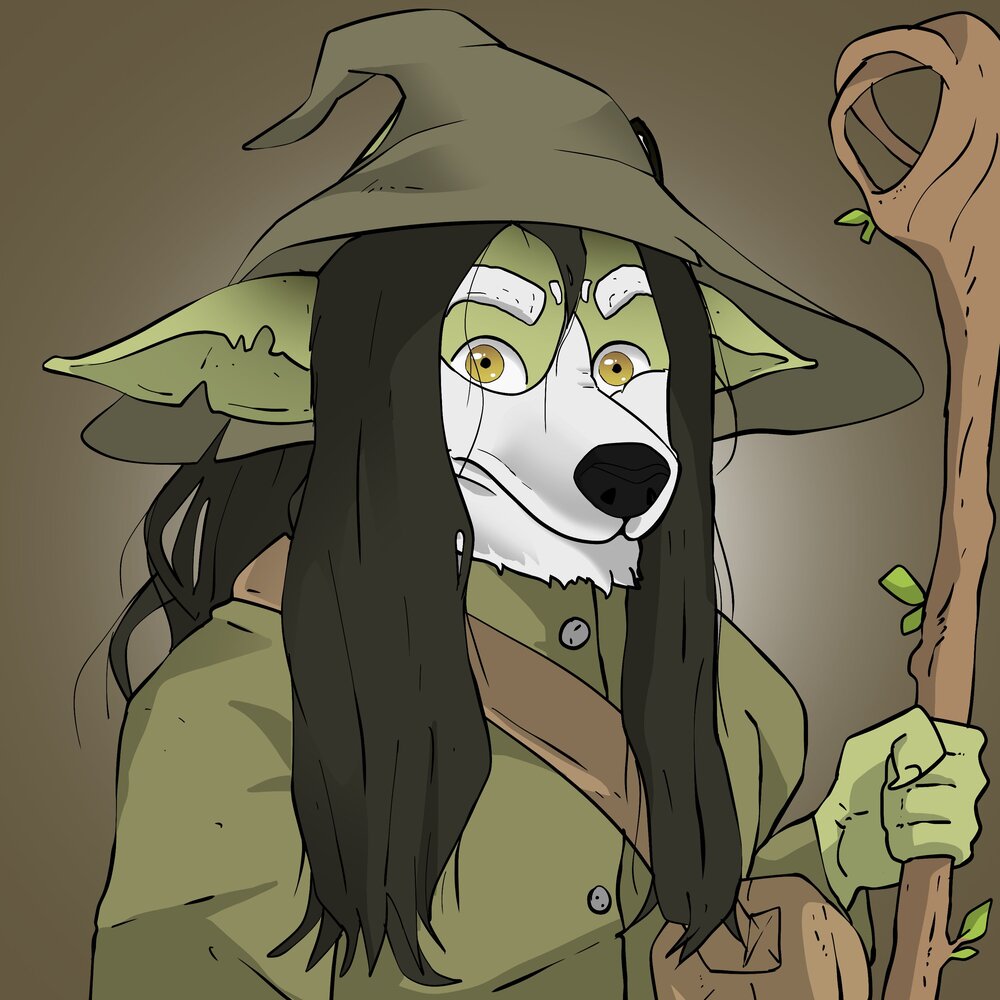 Doggo Dynasty – NFT Calendar