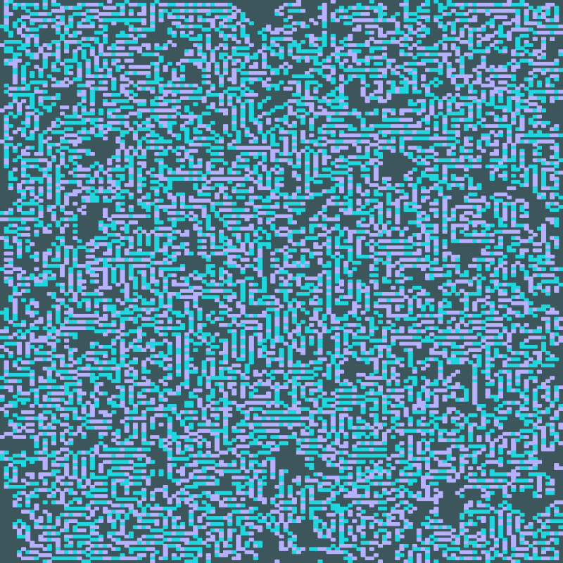 Maze of Life – NFT Calendar