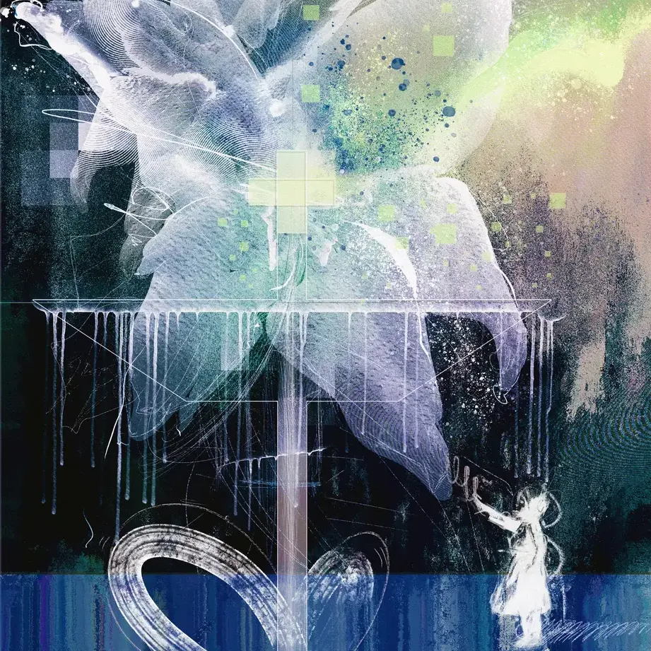 The Calling – NFT Calendar The Calling – NFT Calendar