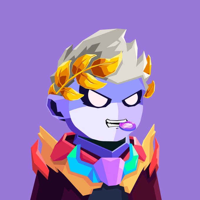 Moon Rollers – NFT Calendar