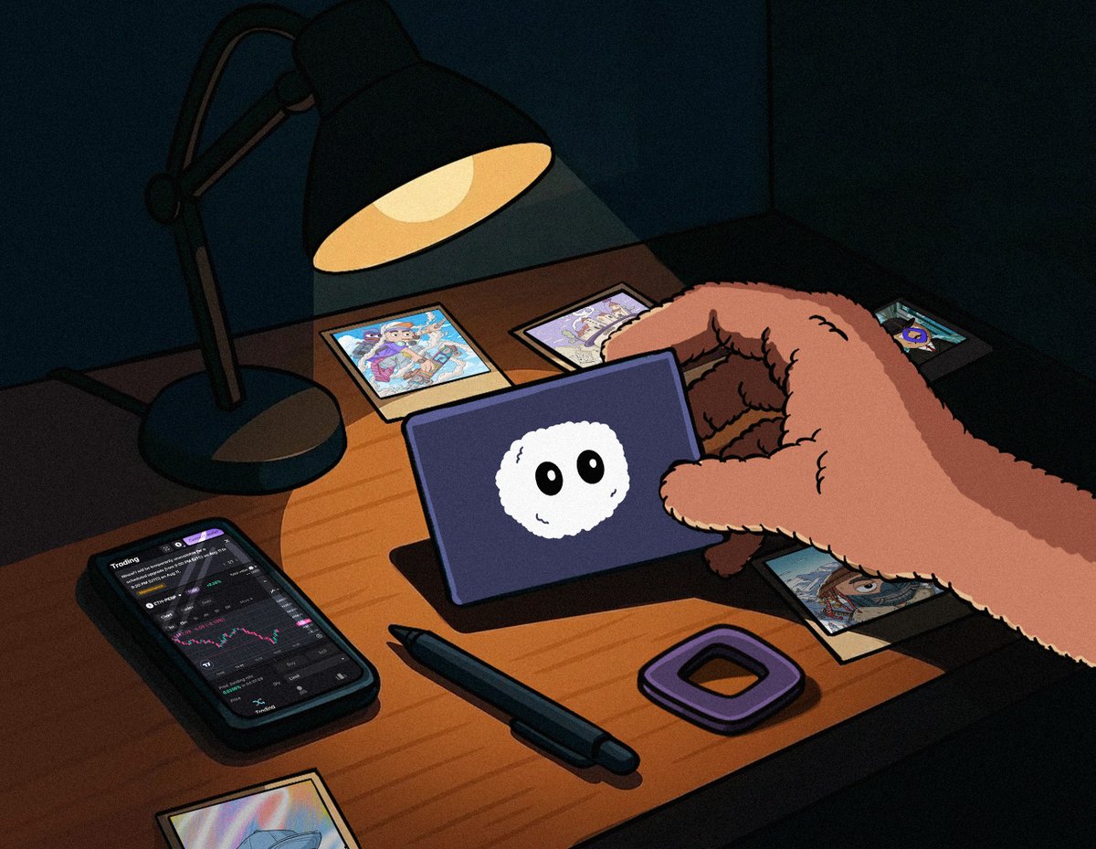 Ninco Mint Pass – NFT Calendar