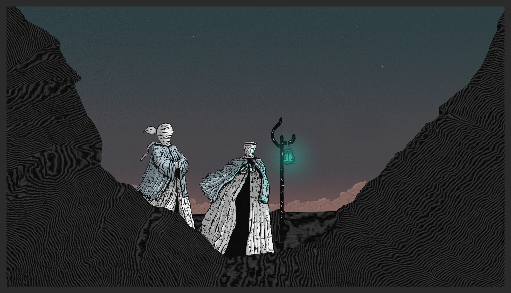 Family Photo – NFT Calendar