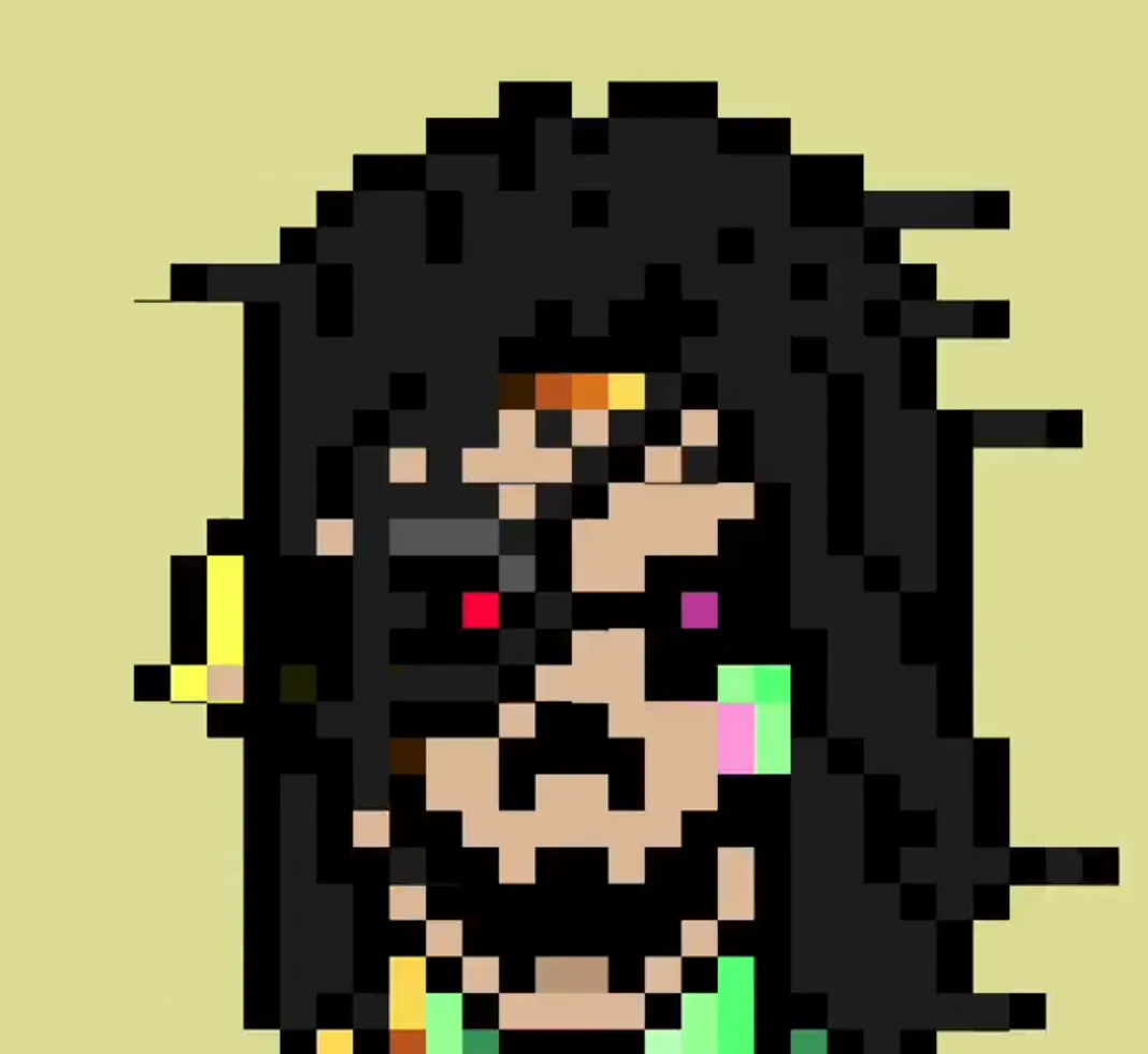 1337 Apes – NFT Calendar