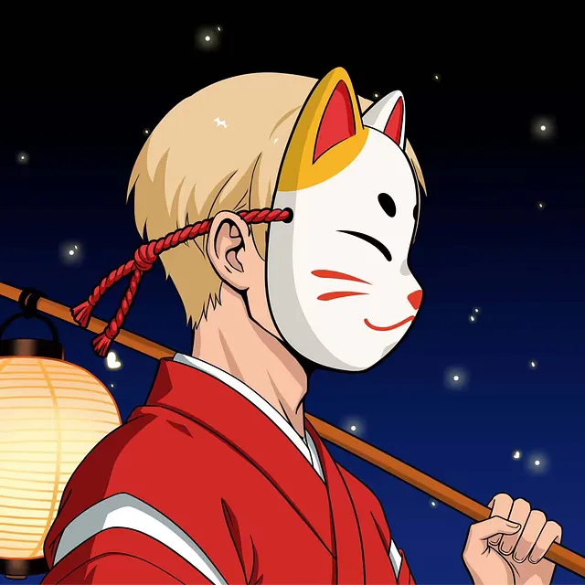 Sakura Nexus – NFT Calendar