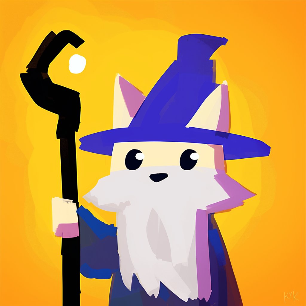 Taproot Critters – NFT Calendar