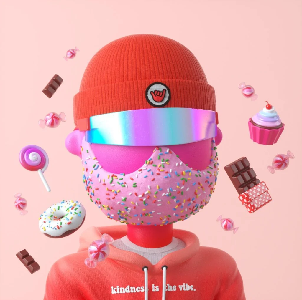 10 collections launched on 11 March 2025 - NFT Calendar