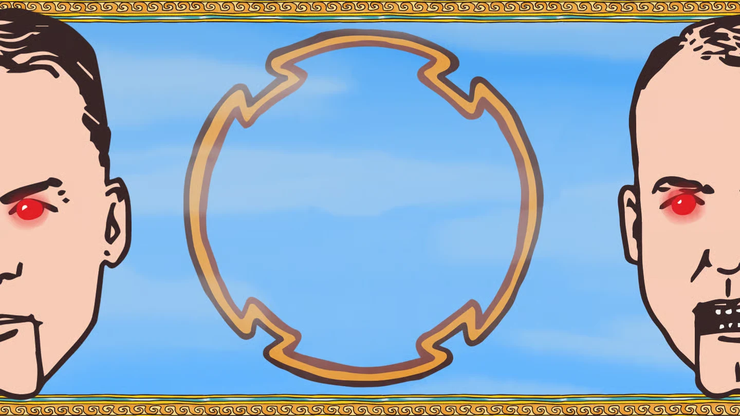 Hello World Coffee – NFT Calendar