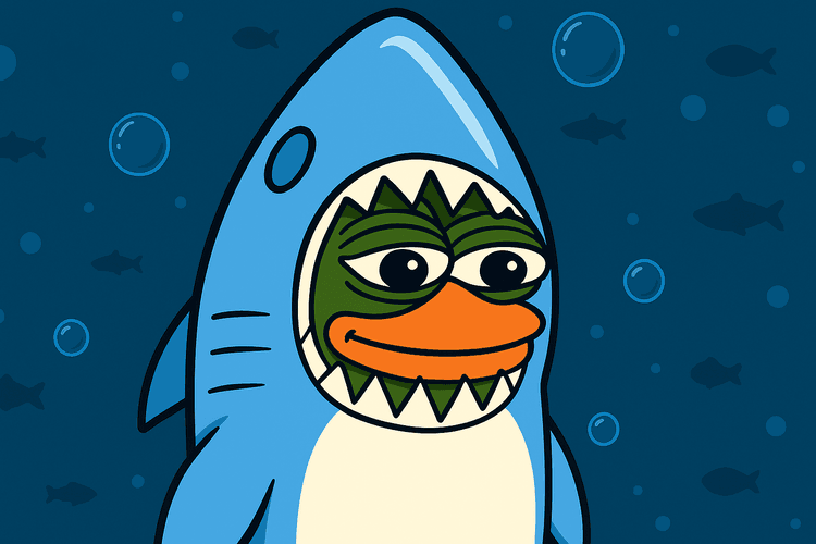 Pepe Penguins – NFT Calendar