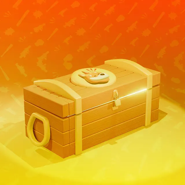 Bonk Arena – NFT Calendar