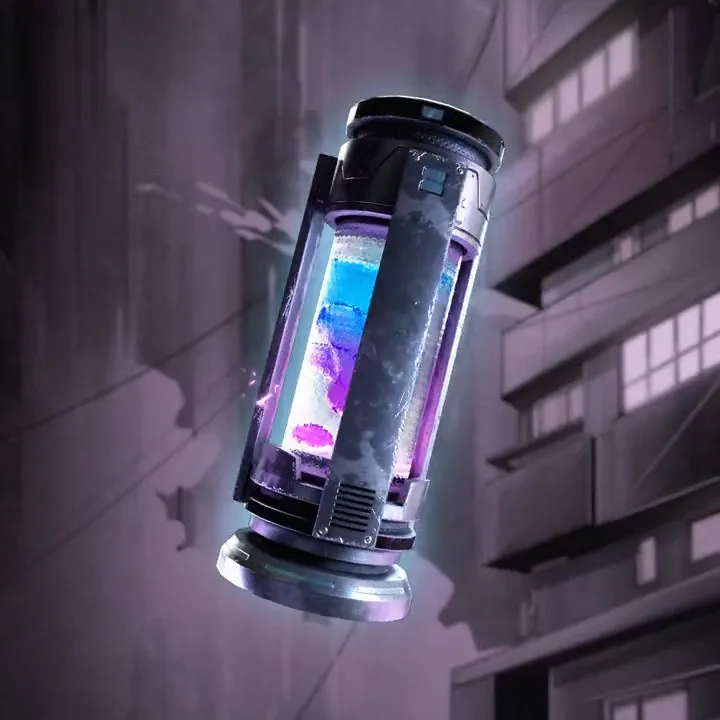 Sylix Genesis Capsule – NFT Calendar