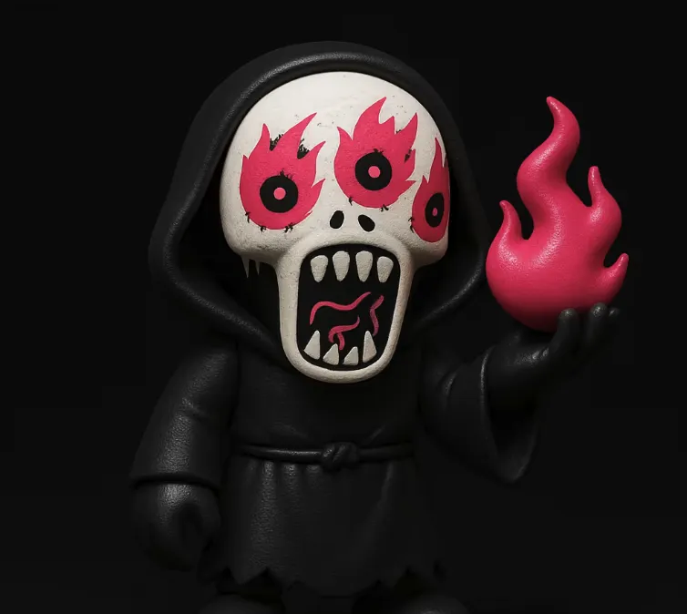 X Figures – NFT Calendar