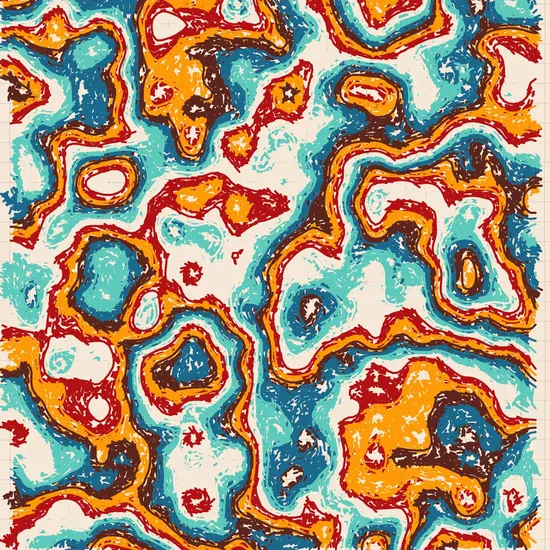 Handscape – NFT Calendar