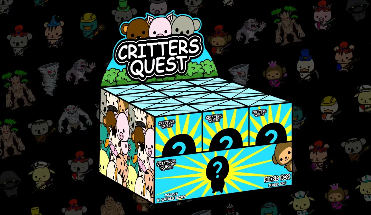 Upcoming NFT Projects and Collections List